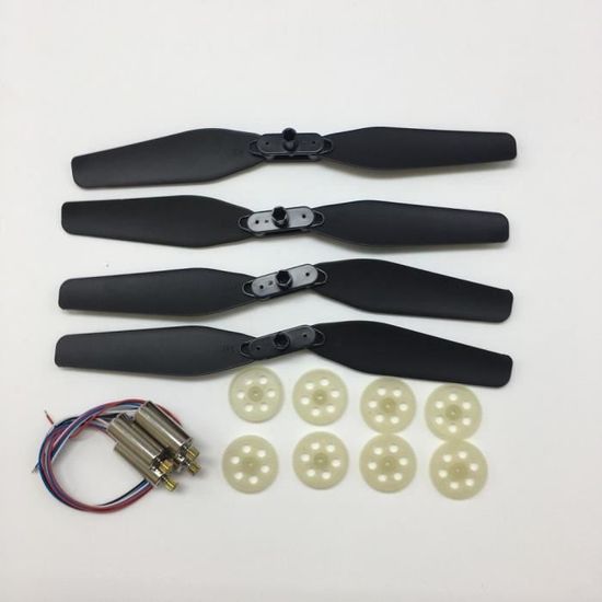 Pièces de rechange pour drone SG907, GPS RC SG-907, ensemble de train d ...