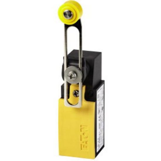 Interrupteur de fin de course - EATON - 106803 LS-S11S/RLA - Levier à ...