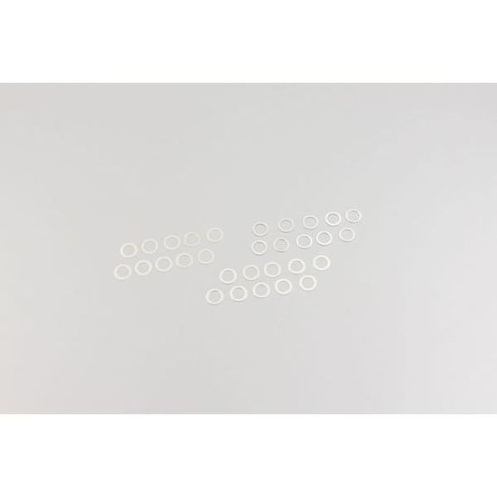 Rondelles de calage - KYOSHO - K.96643 - 5x7mm - lot de 30 - Cdiscount ...