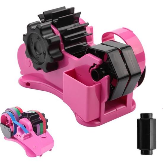 Ruban Chauffant À Plusieurs Rouleaux Pour Transfert De Chaleur Avec 1 ...