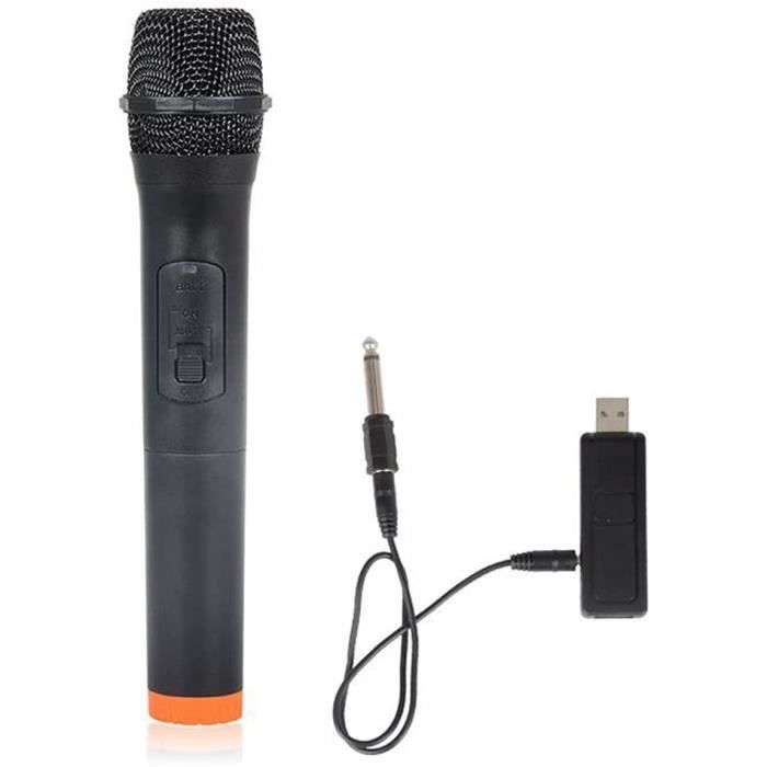Micro portatif, microphone portable de microphone portable de ...