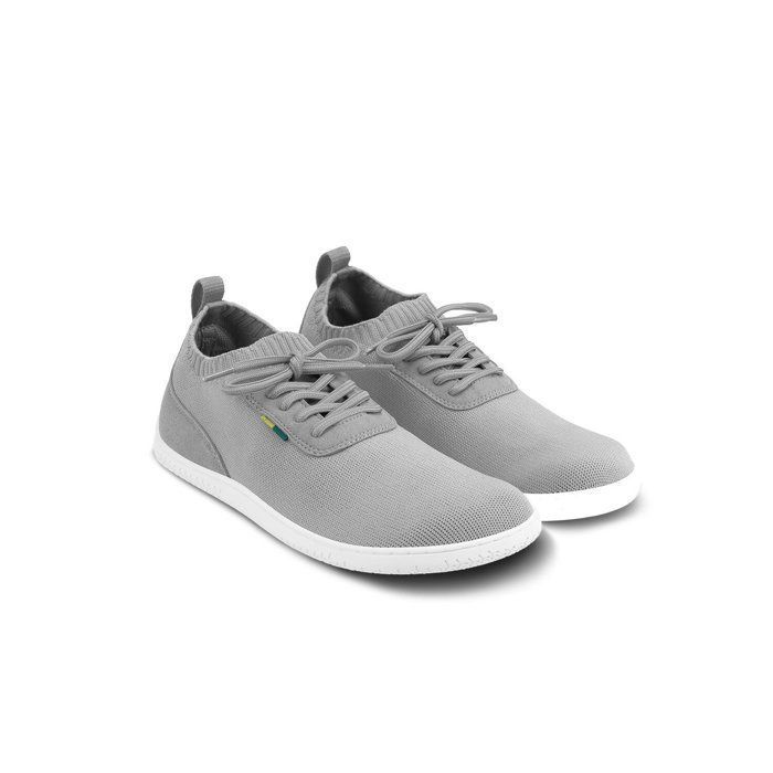 Baskets Be Lenka Stride grey/white - Cdiscount Chaussures