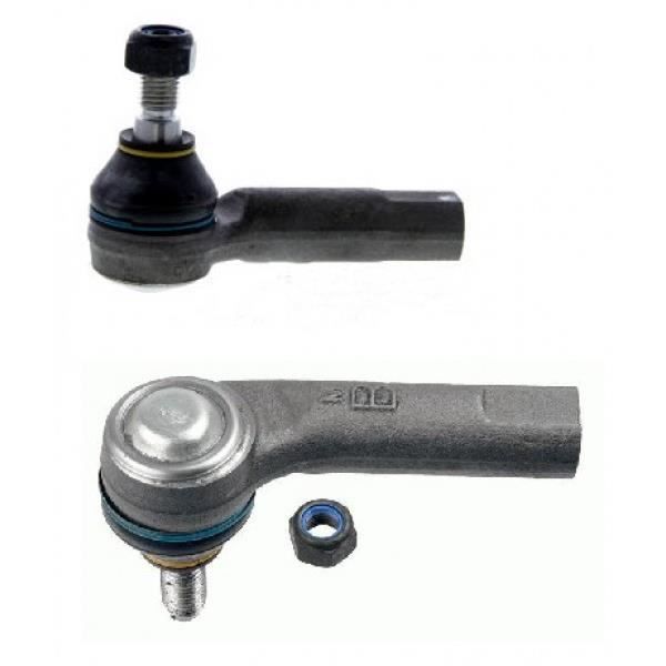 Deux Rotules de Direction Côtés Gauche et Droit pour SEAT IBIZA 1.4 TDI ...