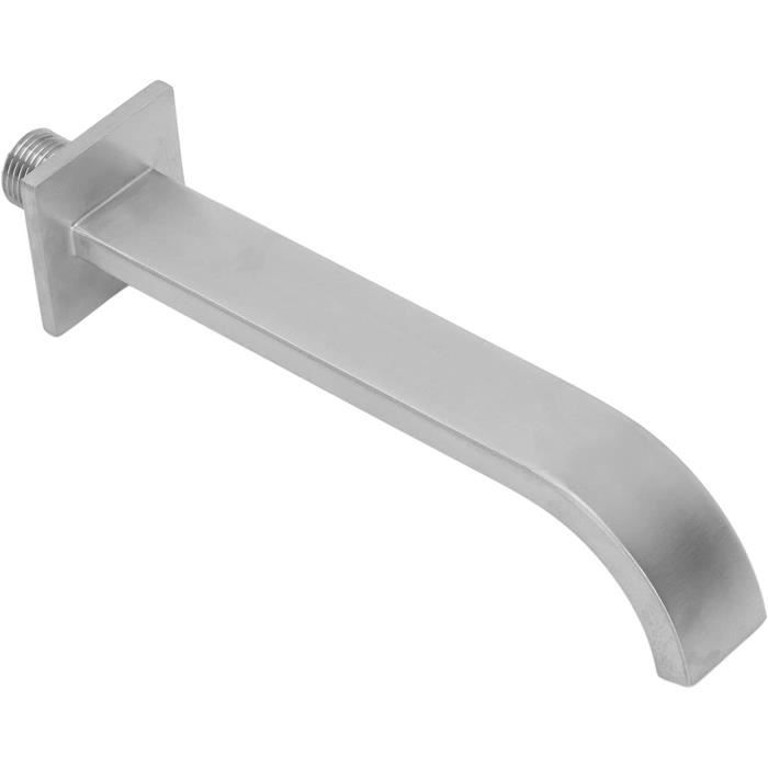 Robinet D'Évier À Vis Mâle Dn15, Robinet D'Eau De Bassin En Acier ...