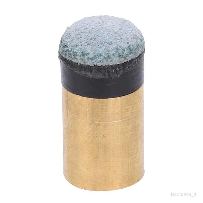 Embouts de queue de billard - Marque - Modèle - Installation facile ...