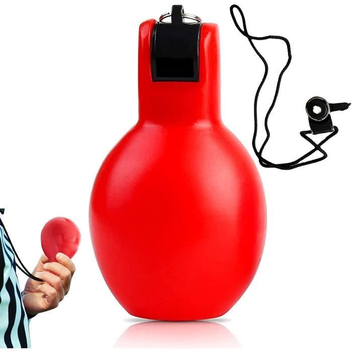 Sifflet à Main pour Professeur,Sifflets d'arbitre à Main - Sifflets de ...
