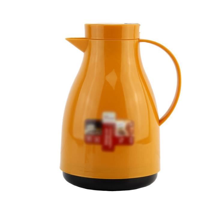 Bouteille isotherme,Gourde isotherme en verre,contenant isolé sous vide ...