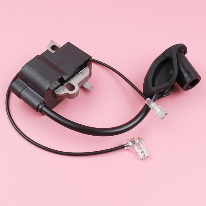 Tondeuse,Module de bobine d'allumage magnéto, pièce de rechange pour moteur Stihl FS110R FS110 ...