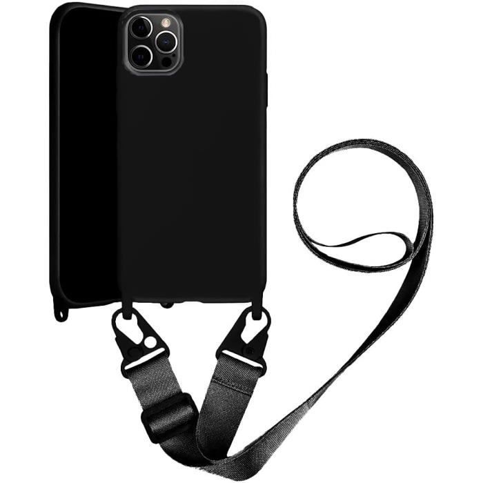 Chaîne De Téléphone Portable Compatible Avec Apple Iphone 12 Mini ...