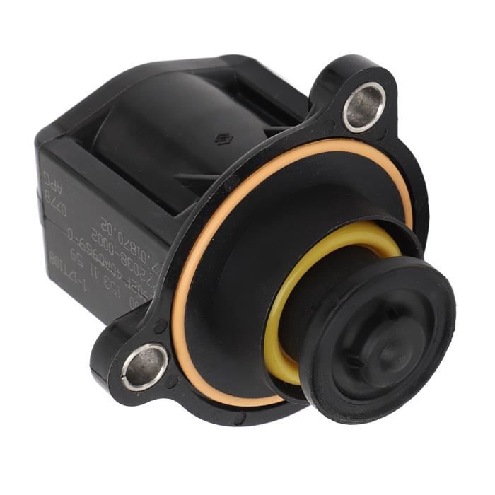 LAN Électrovanne De Turbocompresseur De Voiture Électrovanne De ...