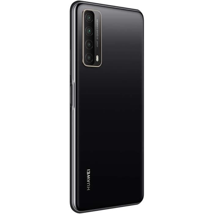 Smartphone Huawei P Smart 2021 - 128GB,4GB RAM,Dual Sim,Midnight Black ...