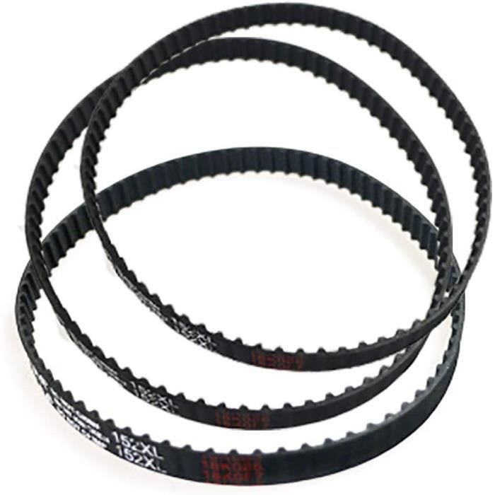 Fanxing Accessoires Pour Machine À Coudre Gk9-890B&Gk9-890 152Xl (Trois ...