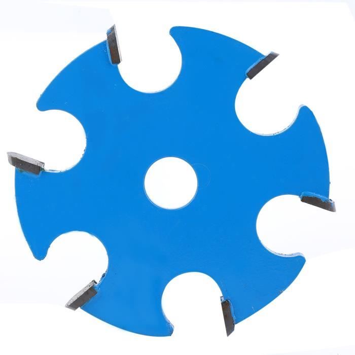 TMISHION meule pour meuleuse d'angle Disque de sculpture sur bois Meule ...