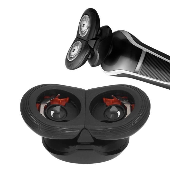 BOY-Compatible avec les têtes de rechange pour rasoir Philips Norelco ...