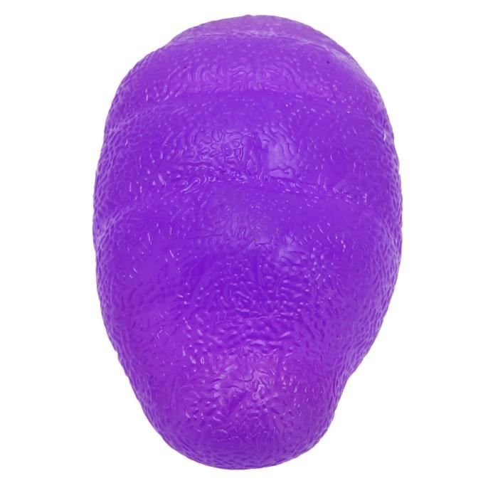 VINGVO balles d'exercice pour les mains Boule de doigt Boules de ...