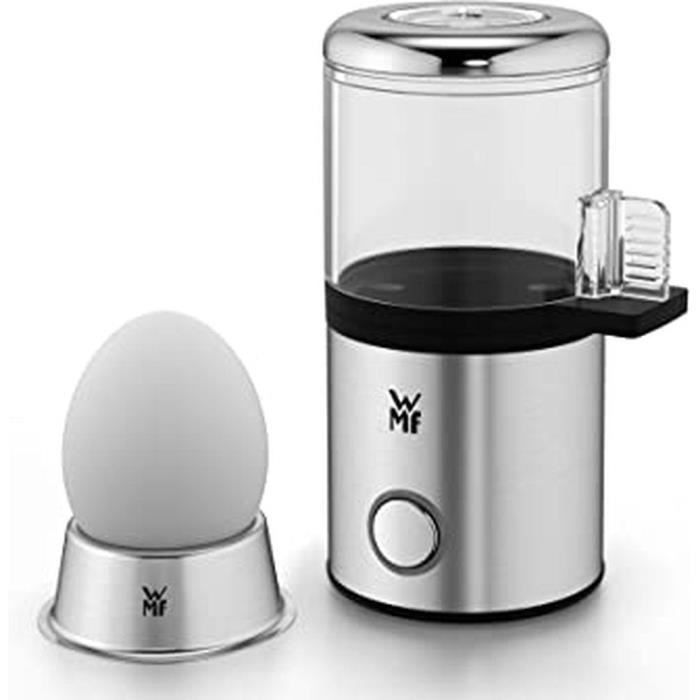WMF gâteau Minis Cuiseur à œufs 56 W, Cromargan mat - Cdiscount ...