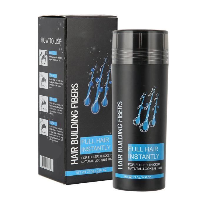 Hair Repair Spray Hair Beauty Powder Instant Hair Replenishment ...