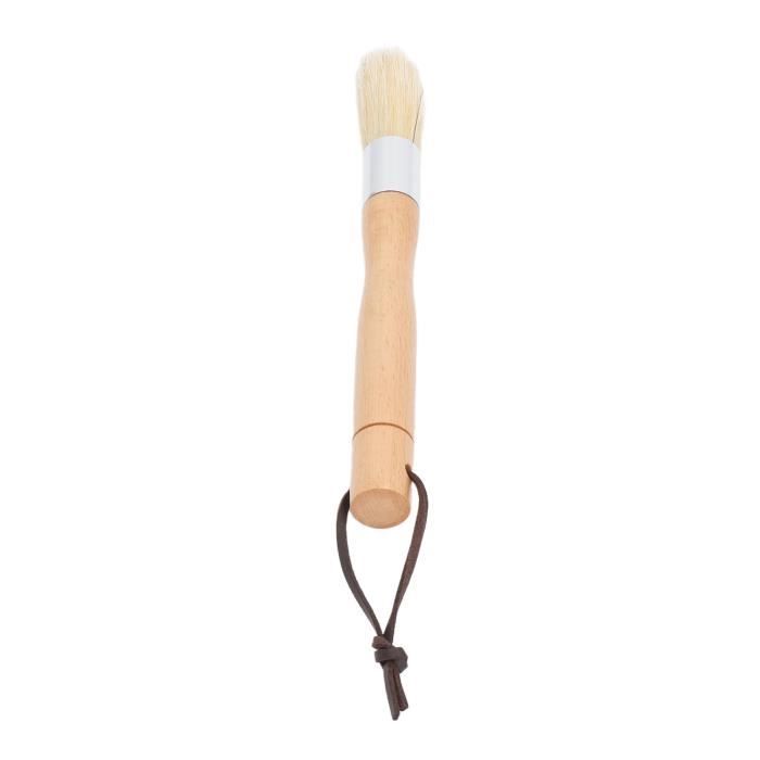 Zerone Coffee Powder Cleaning Brush, Ergonomic Coffee Grinder Cleaning ...