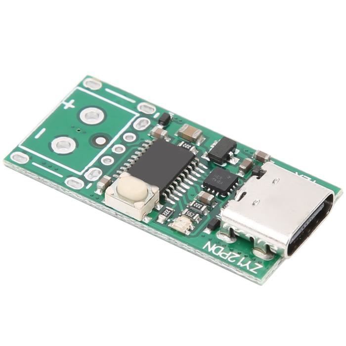 Ej Life Module De Carte De Commutation Carte De Commutation 100w Module