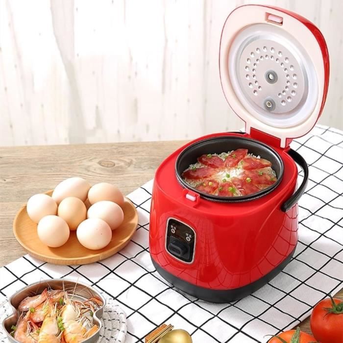 Cuiseur de Riz Electrique Auto Cuiseurs Riz Rice Cooker avec Fonction ...