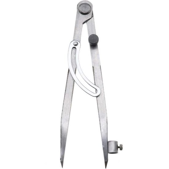 Compas De Mesure - Wing Divider Dessin Travail Métaux Atelier ...