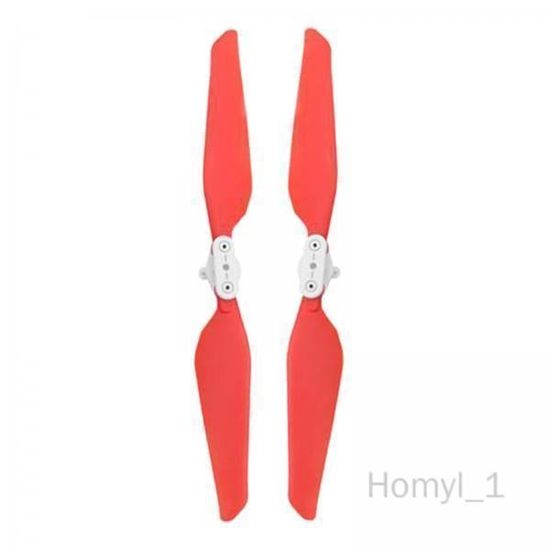 Vis d'hélice pliante de remplacement pour drone - Cdiscount Jeux - Jouets