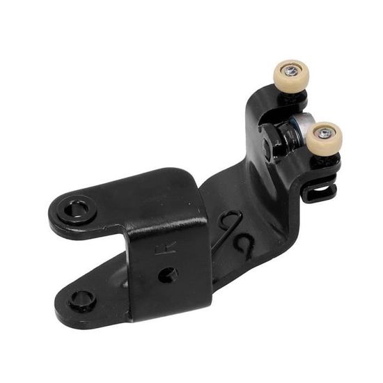 BAS Remplacement du rouleau central de porte coulissante droite 72521 ...