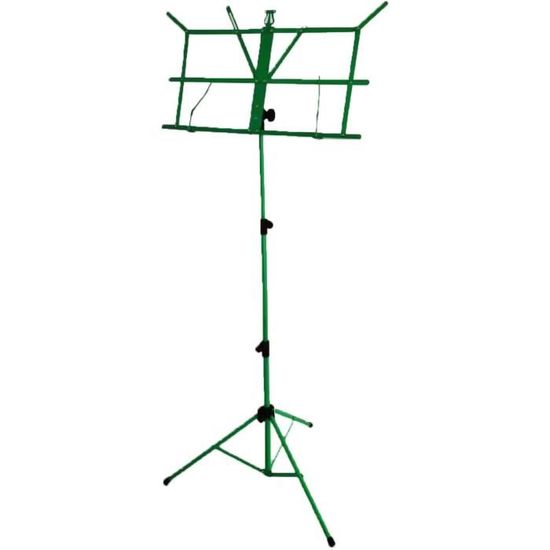 Pupitre De Partitions Pliable, Pupitre Partition Portable Avec Support ...