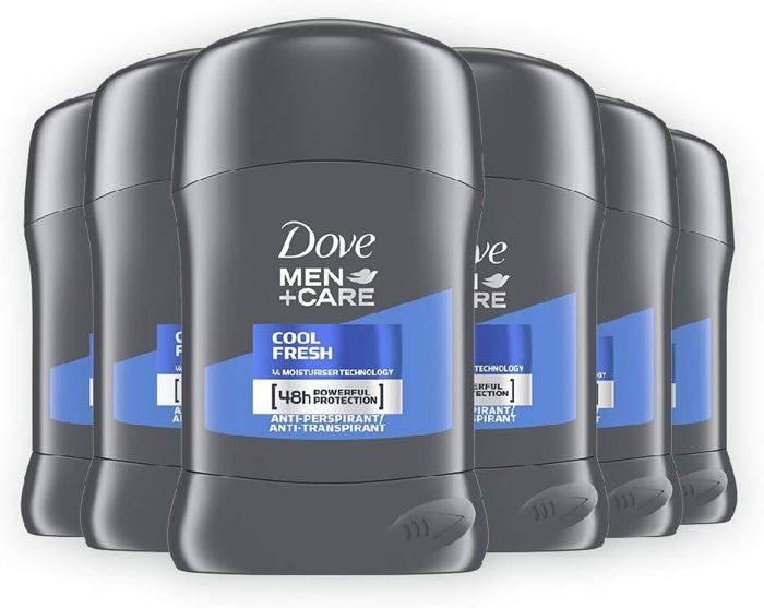 DMC Cool Fresh Stick 40 ml Lot de 6.[Z979] - Cdiscount Au quotidien