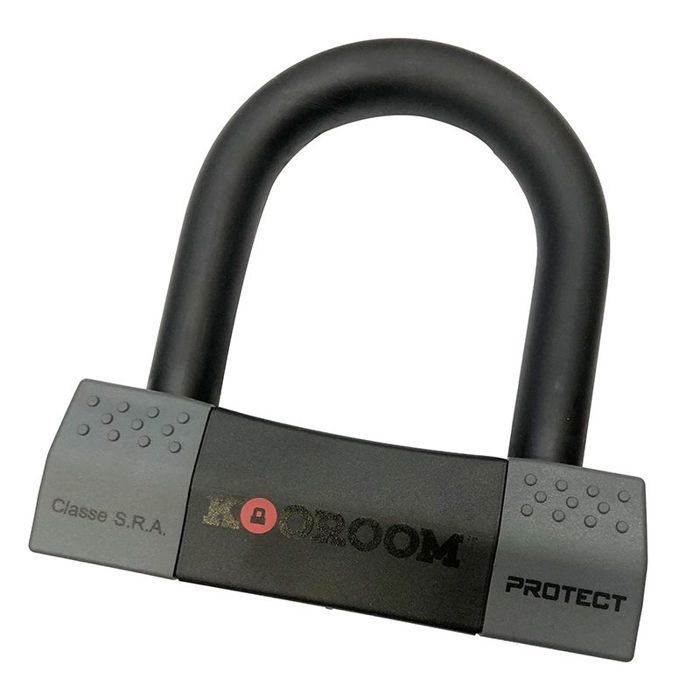 Antivol PROTECT U100 SRA MOTOBLOUZ - Cdiscount Auto