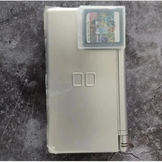 Parc D - Console de jeu reconditionnée pour Nintendo Nsie L Dslite ...