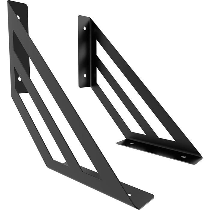 Equerre Etagere Design