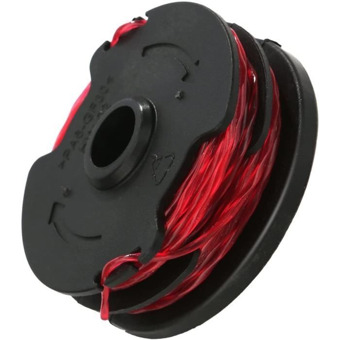 Bobine de fil de rechange pour coupe-bordure Hyper Tough GGT500WU HT18-401-004-01[724 ...