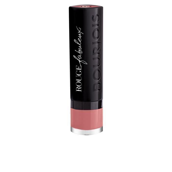 Rouges à Lèvres Rouge Fabuleux Lipstick 002-a L'Eau Rose 2,4 g ...