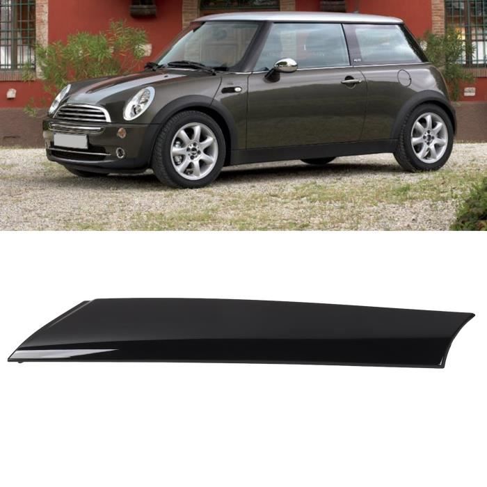 Moulure de garniture de pilier de pare-brise - DILWE - 51137128158 ...