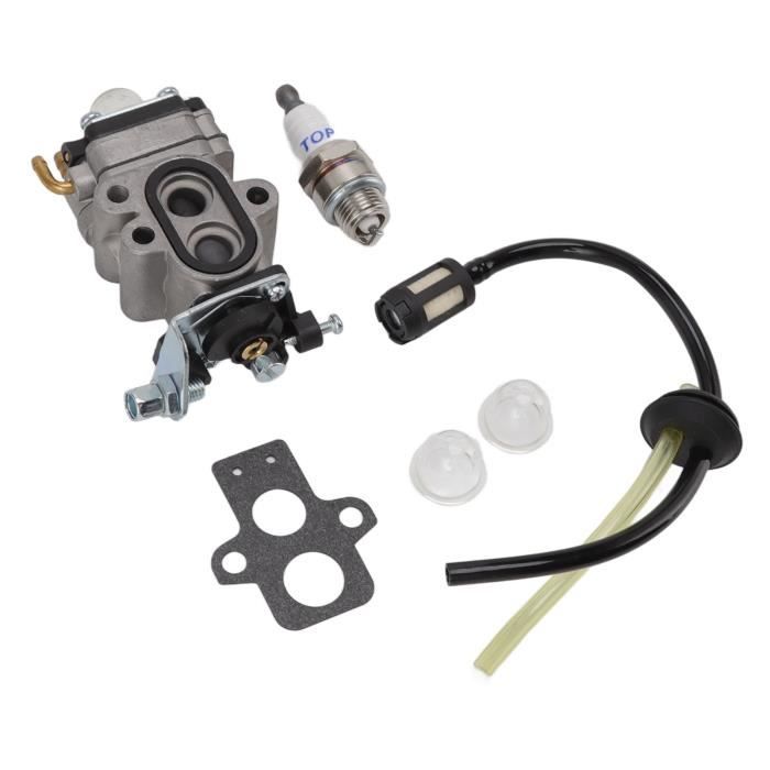 Carburateur pour débroussailleuse RedMax GZ25N BCZ260TS BCZ2460TS GZ30N ...