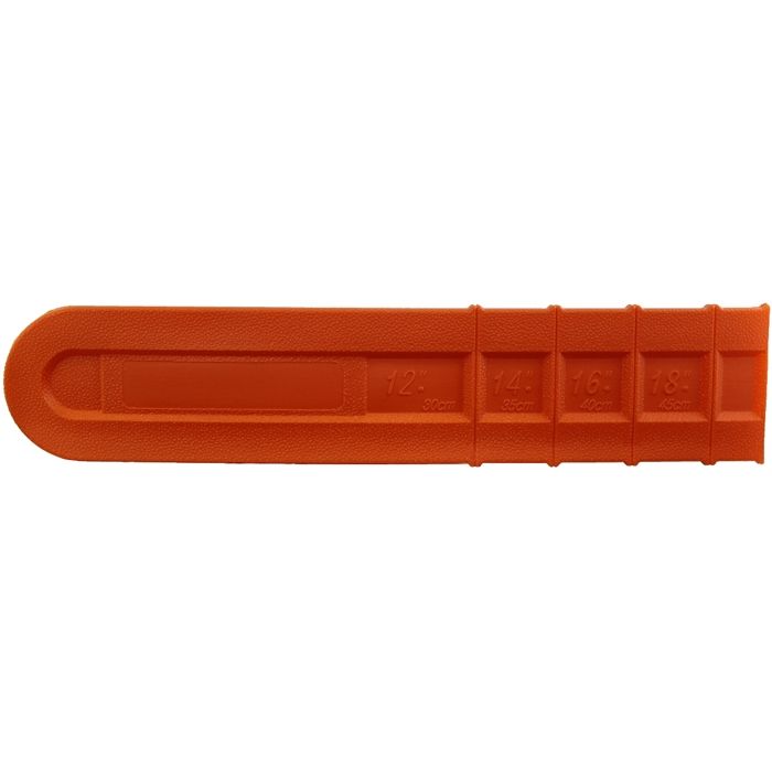 GT GARDEN - Protège guide pour guides 12, 14, 16, 18 et 20 pouces (30 à ...