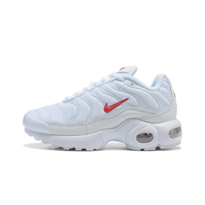 Nike Air Max Plus TN Retro High Running Enfants tn-028 blanc-Size 31 ...