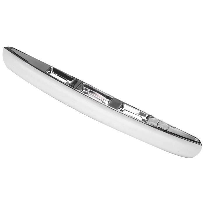 Happy-Rear Chrome Tailgate Boot Lid Handle for Nissan Qashqai J10 2007 ...