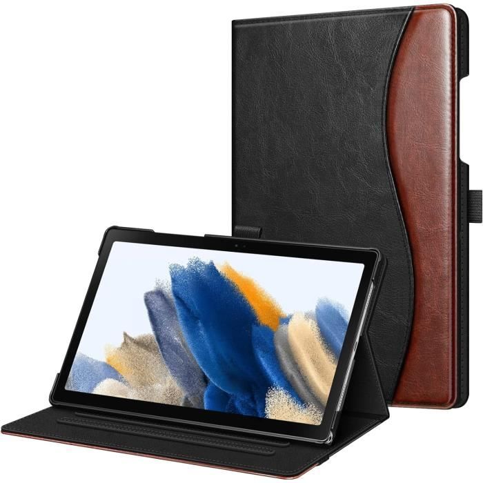 Coque Pour Tablette Samsung Galaxy Tab A8 2021 10.5"(Sm-X200-Sm-X205-Sm ...