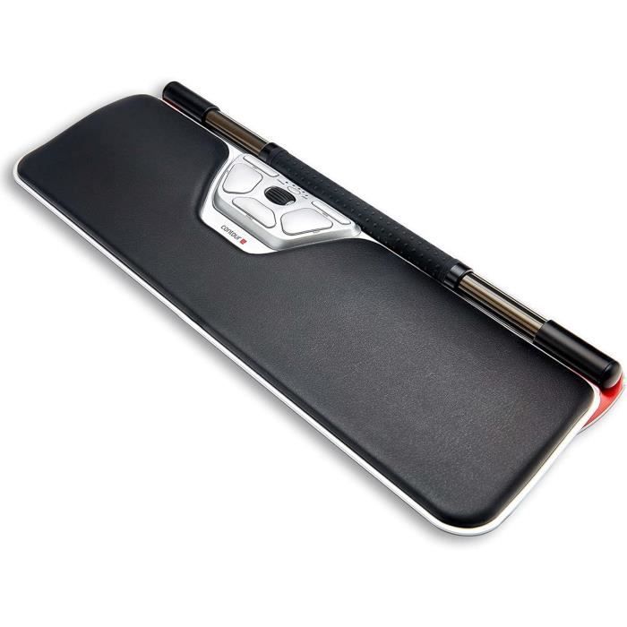 Rollermouse Red Plus Wireless | Souris Ergonomique Primée | Souris ...