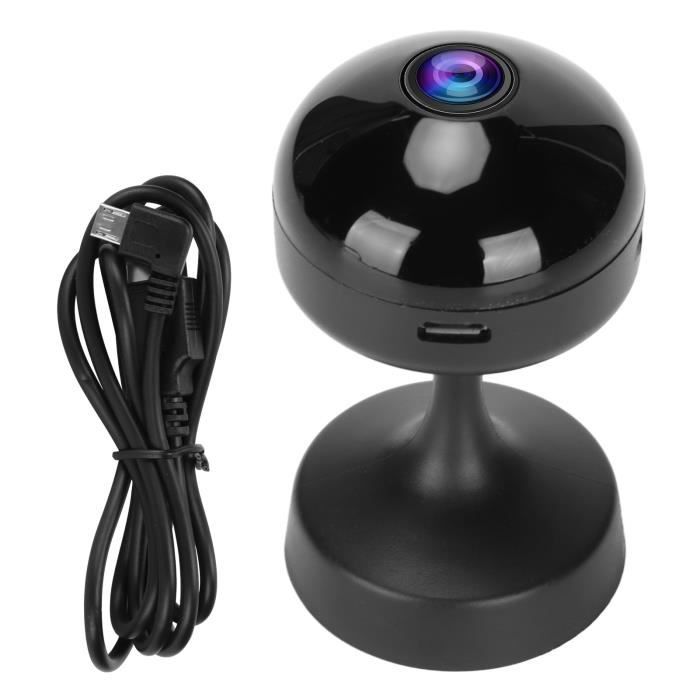 HOP - caméra sans fil extérieure Caméra de sécurité sans fil HD 720P ...