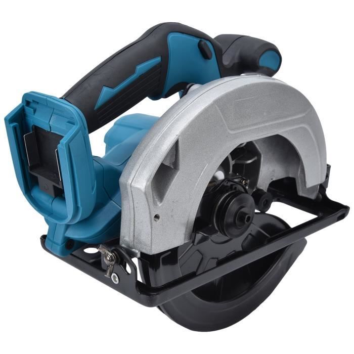 Scie circulaire manuelle TBEST - 7-1/4po - Acier inoxydable - Nylon PA6 ...