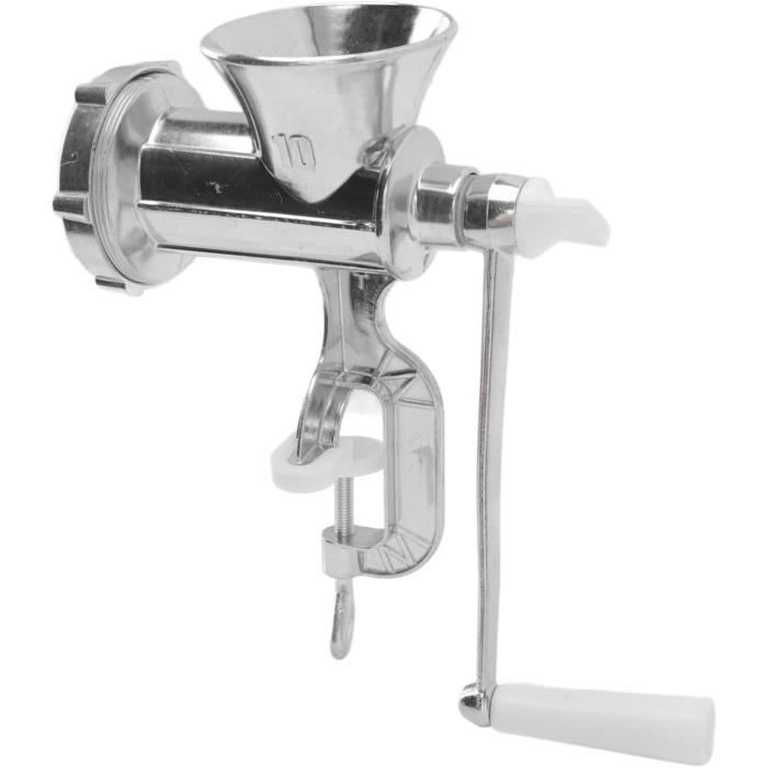 Hachoir À Viande, Remplisseur De Saucisse De Viande De Hachoir À Viande ...