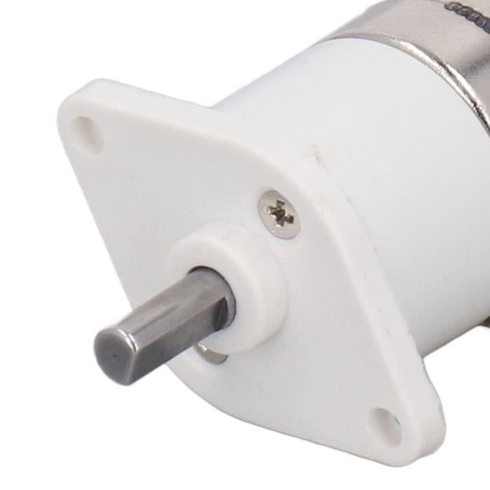 RHO-micro moteur pas à pas DC Micro Moteur Pas à Pas Cc 2 Phases 4 Fils ...