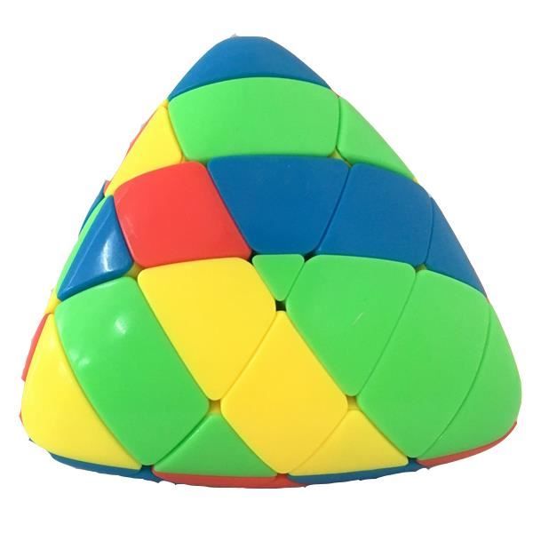 CASSE-TETE,4x4--Cube magique master morphix, 7x7, 2x2, 3x3, 4x4, 5x5 ...