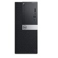 Pc de bureau Dell Optiplex 7070 Tower i5-9500 8Go 500Go SSD DVD-RW Win ...