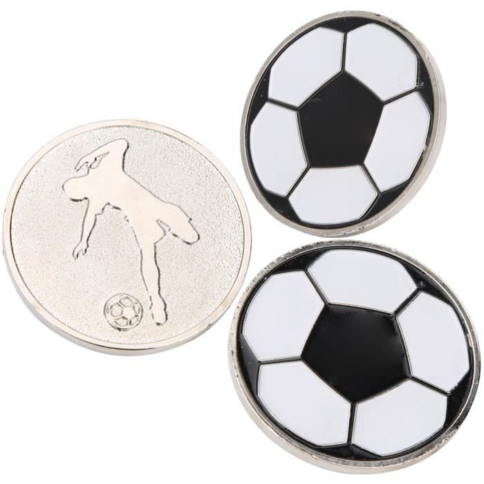 Football Flip Coin Soccer Flip Coin, Soccer Toss Coin, Soccer Pick Side ...