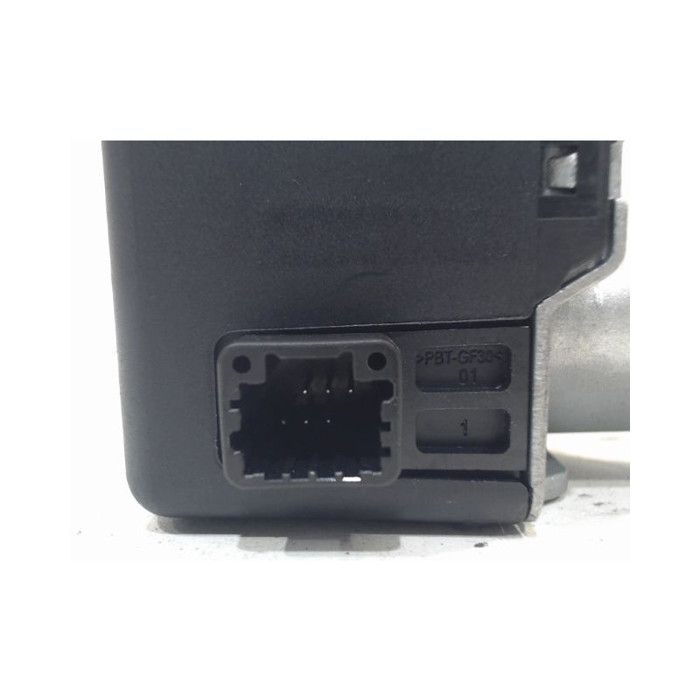 ANTIVOL DE DIRECTION AUTO RENAULT MEGANE 1.5 Blue dCi 115 (K9A6 ...