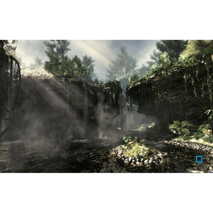 Call of Duty Ghosts Edition Limitée FreeFall PC - Cdiscount Jeux vidéo